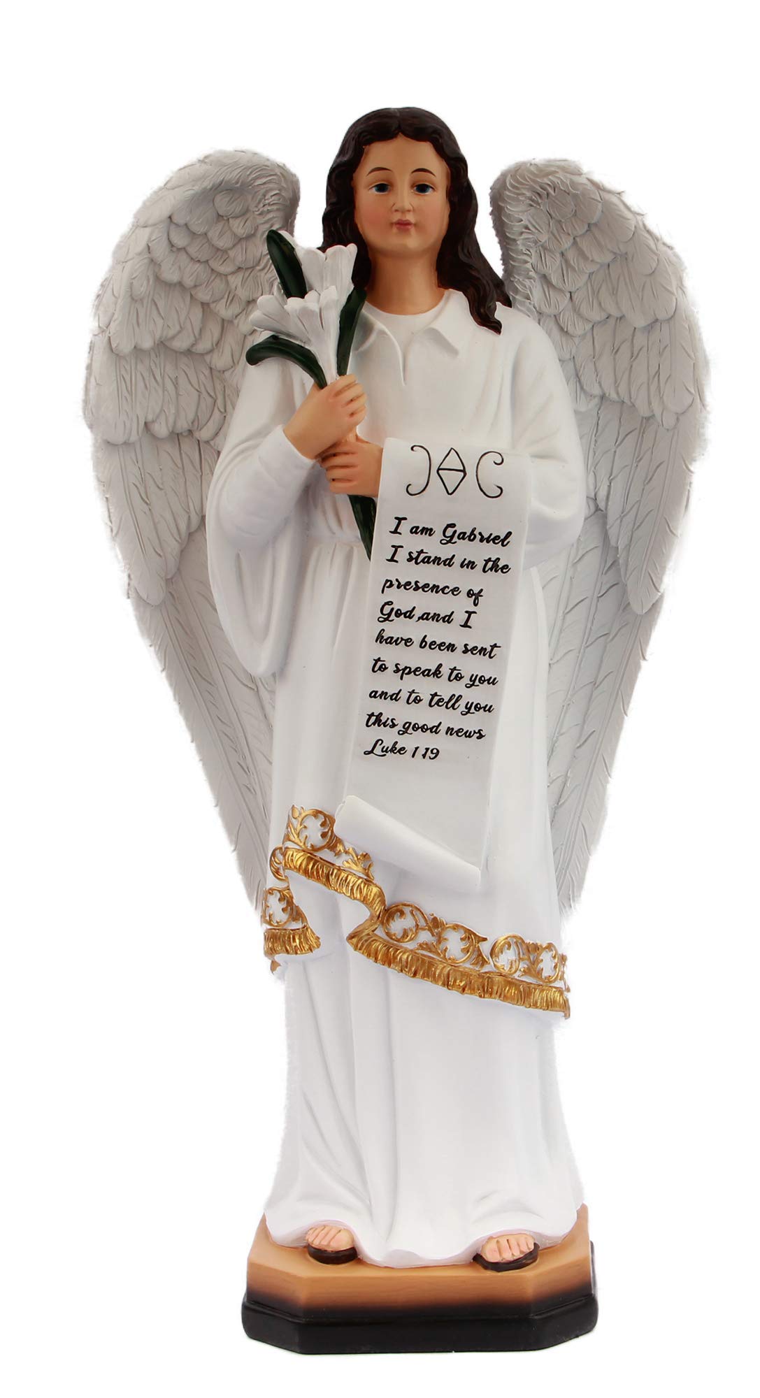 Gabriel The Angel
