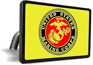 Amazon.com: [Officially Licensed USMC Product] - United States Marine ...