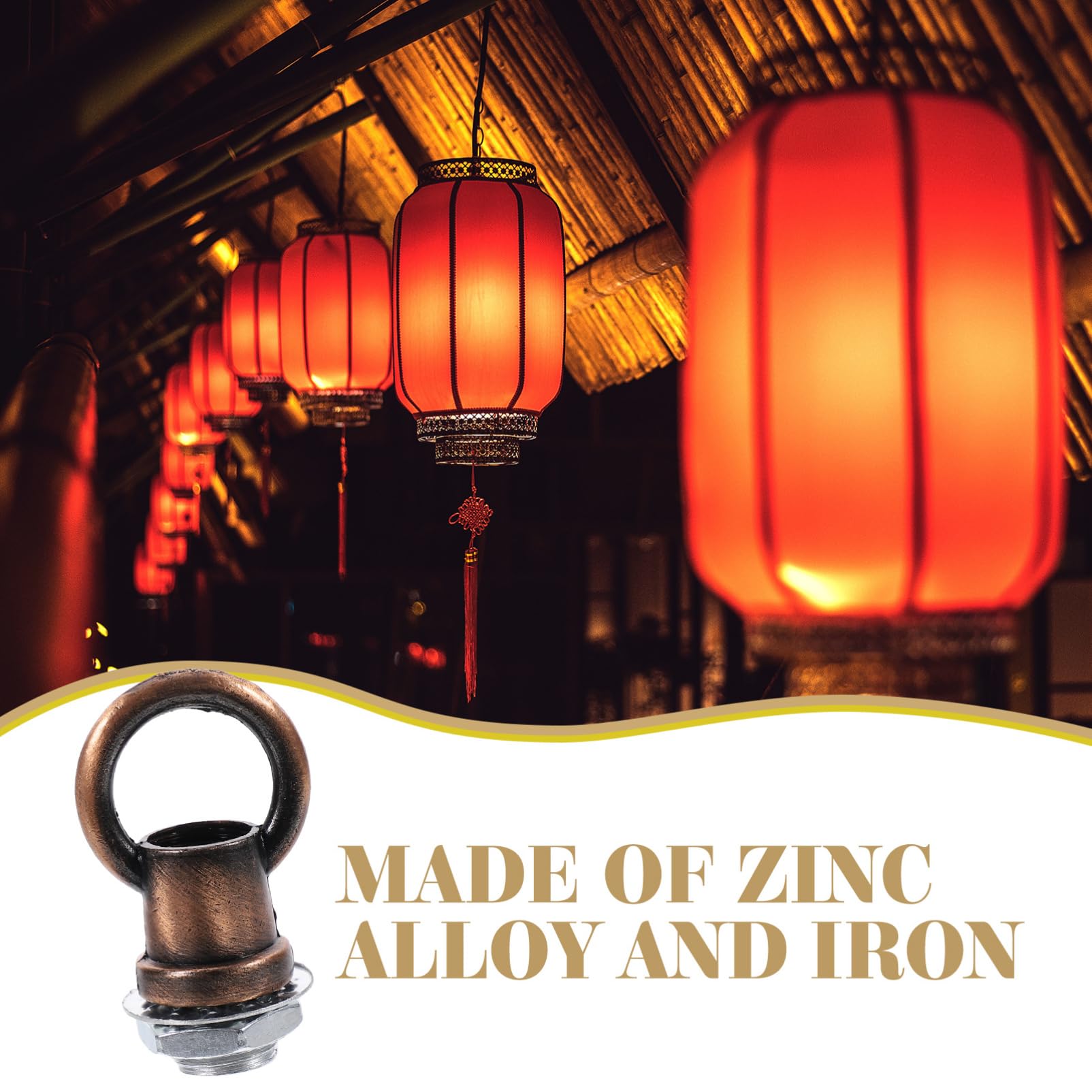 Nuts Pendant Light Shade