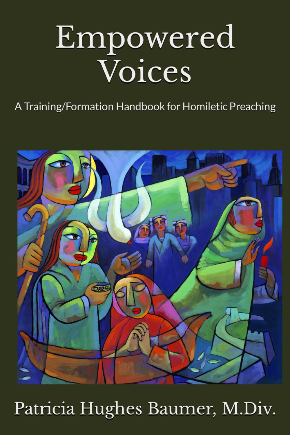 Amazon.com: Empowered Voices: A Training/Formation Handbook for ...