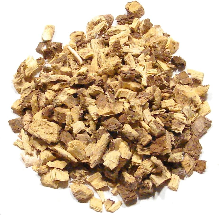 Amazon.com: Chopped Licorice Root - 2 Pounds - Dried and Cut Botanical ...