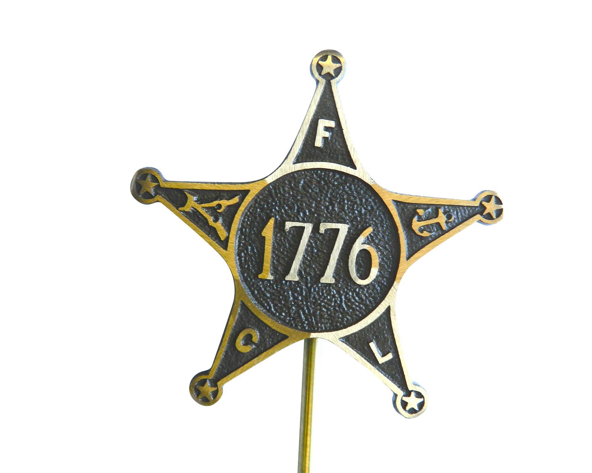 Revolutionary War Symbols Fort Moultrie Liberty History Flags With