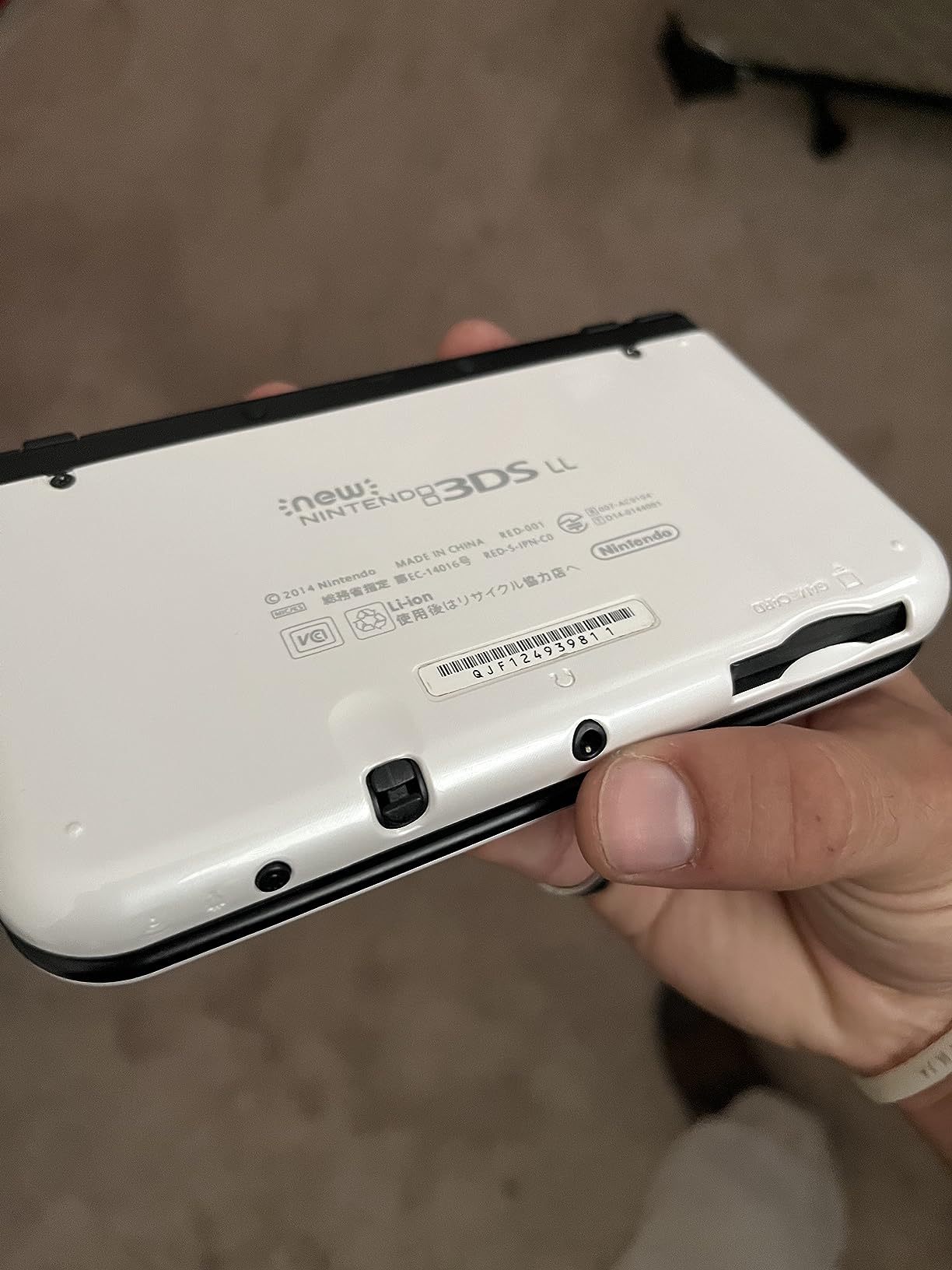 Amazon.com: 2x Metal Stylus Touch Screen Pen for New for Nintendo 3DS ...