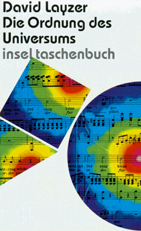 Die Ordnung des Universums : Layzer, David, Ehlers, Anita: Amazon.de ...