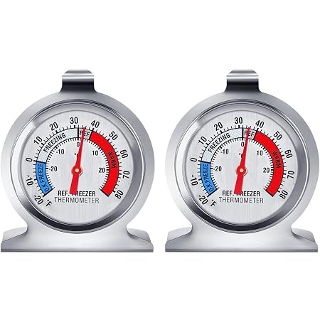 Amazon.com: Taylor Precision Products 5924 Large Dial Kitchen ...