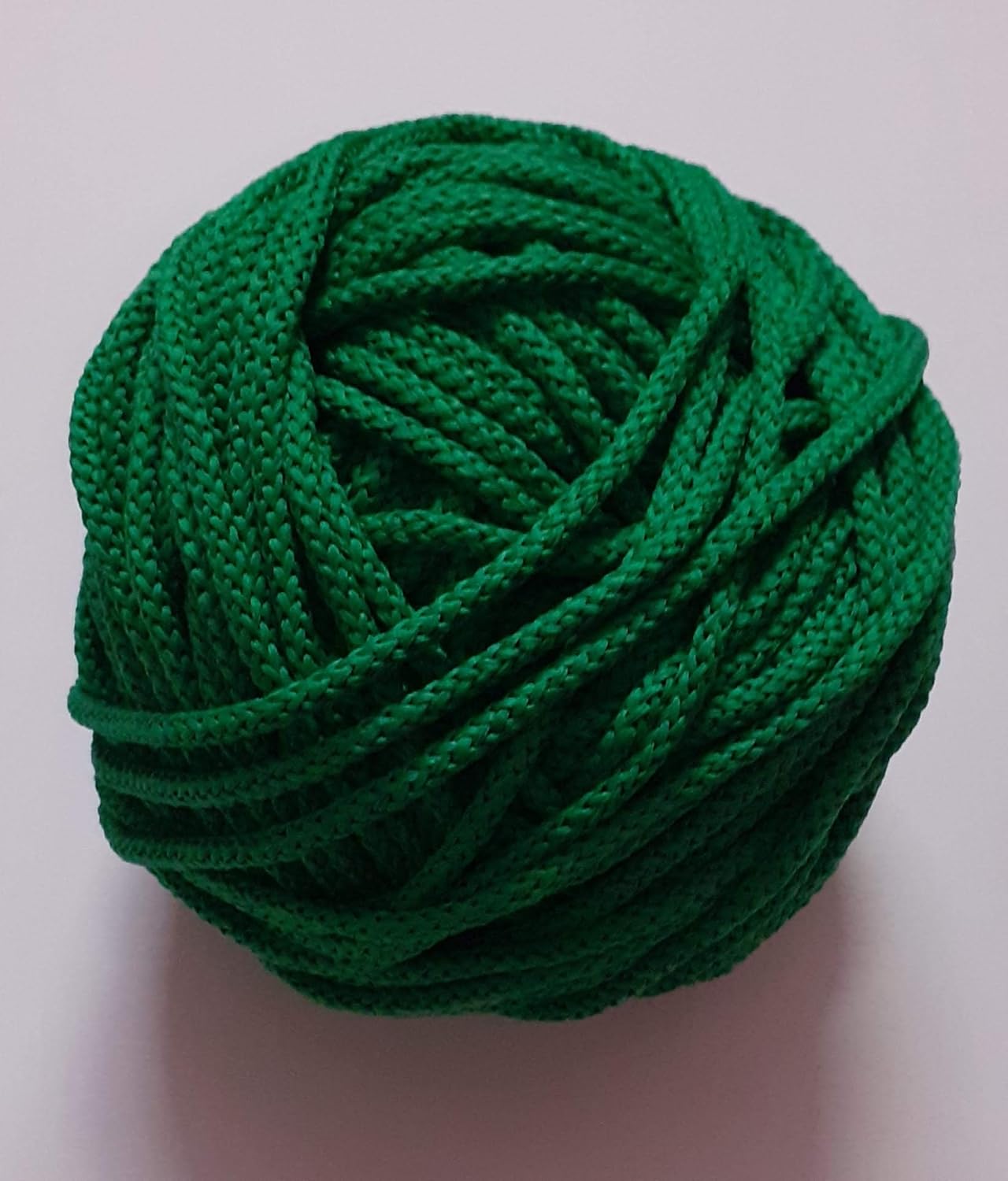 Zippy Flora™ Macrame Cord 5.5 mm, Macrame, Thread for DIY Projects ...