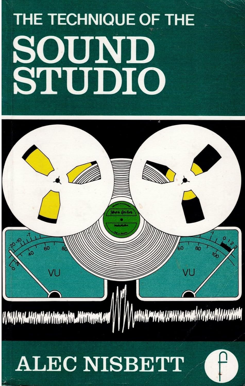 Buy Technique of the Sound Studio: For Radio, Recording Studio ...