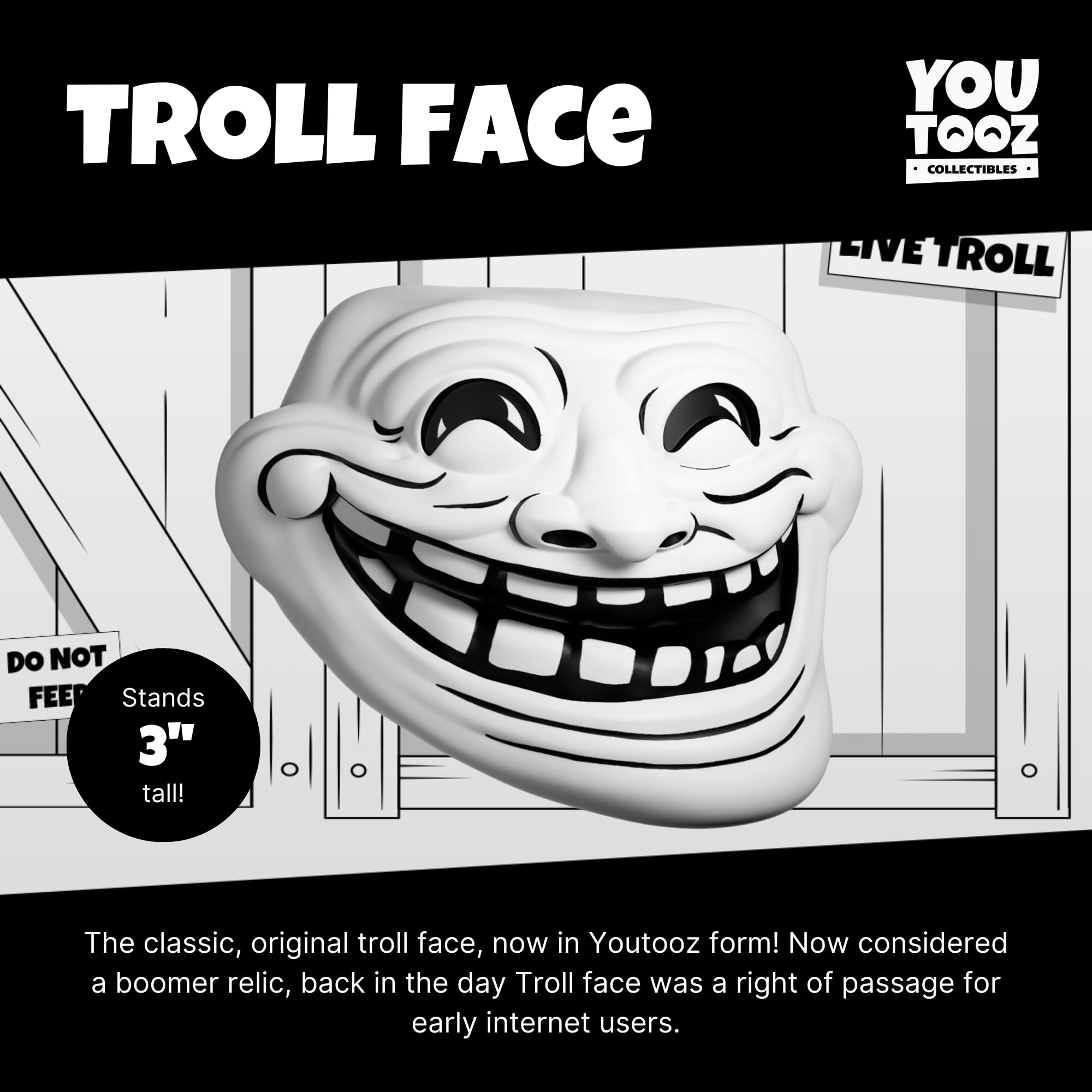 Ultimate Troll Memes The Best Troll Gif Ever 9GAG