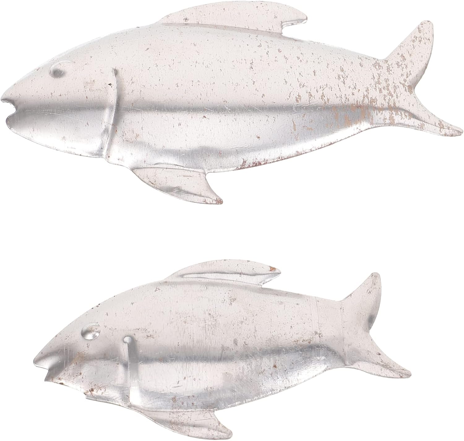 Amazon.com: IWOWHERO Yard Decorations Outdoor Patio Decor 15pcs Wrought ...