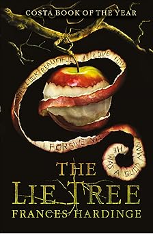 Amazon.com: The Lie Tree eBook : Hardinge, Frances: Kindle Store