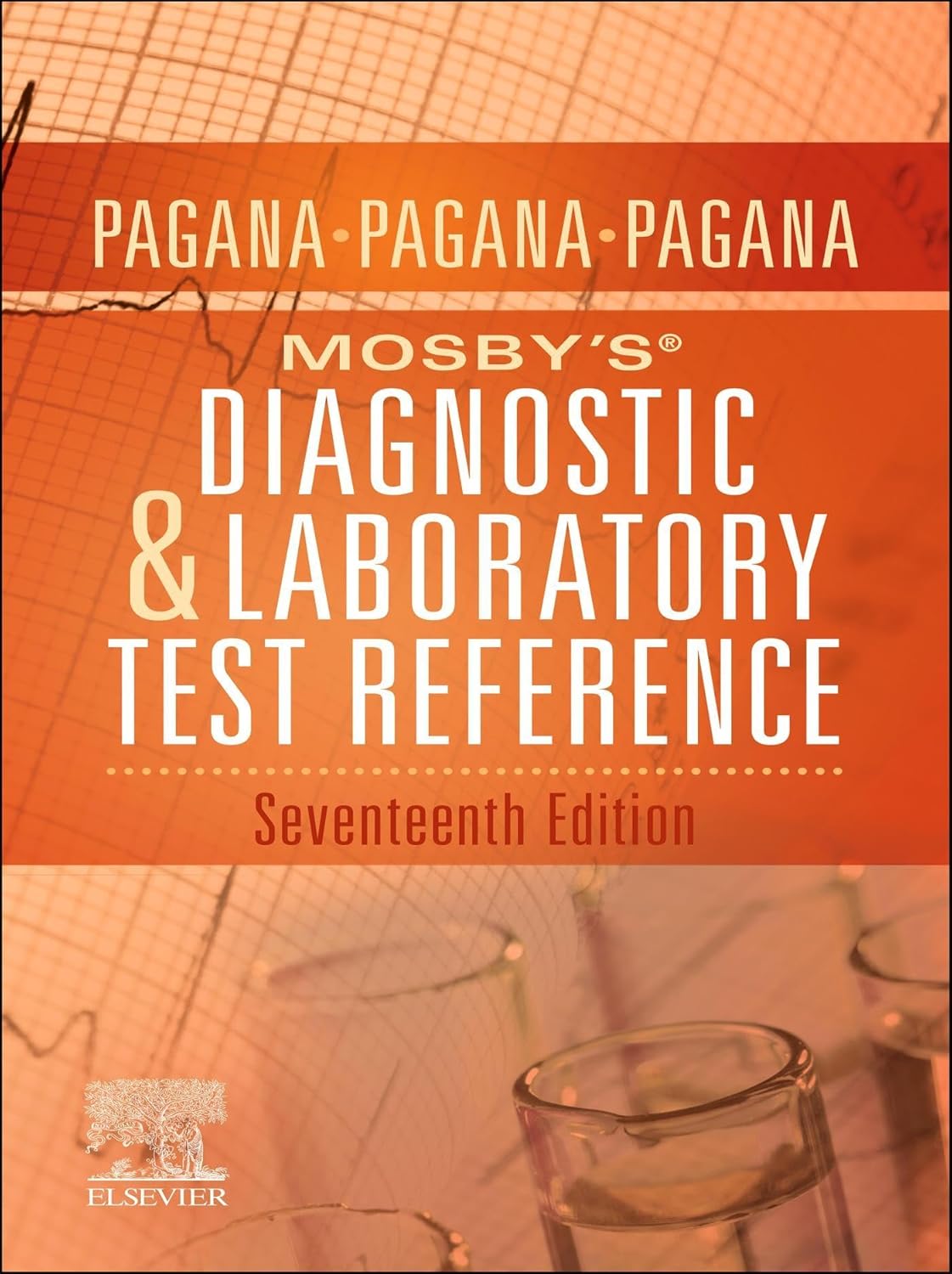 Amazon.com: Mosby's® Diagnostic and Laboratory Test Reference - E-Book ...