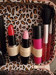 Amazon.com: Fake Makeup Toy Girls Gifts - Fake Kids Make Up Set Pretend ...