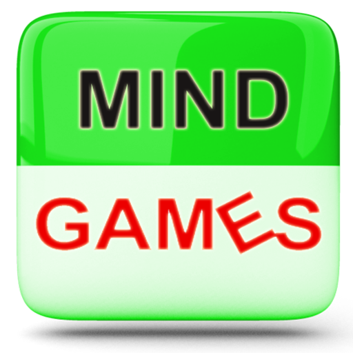 Mind Games - App on Amazon Appstore