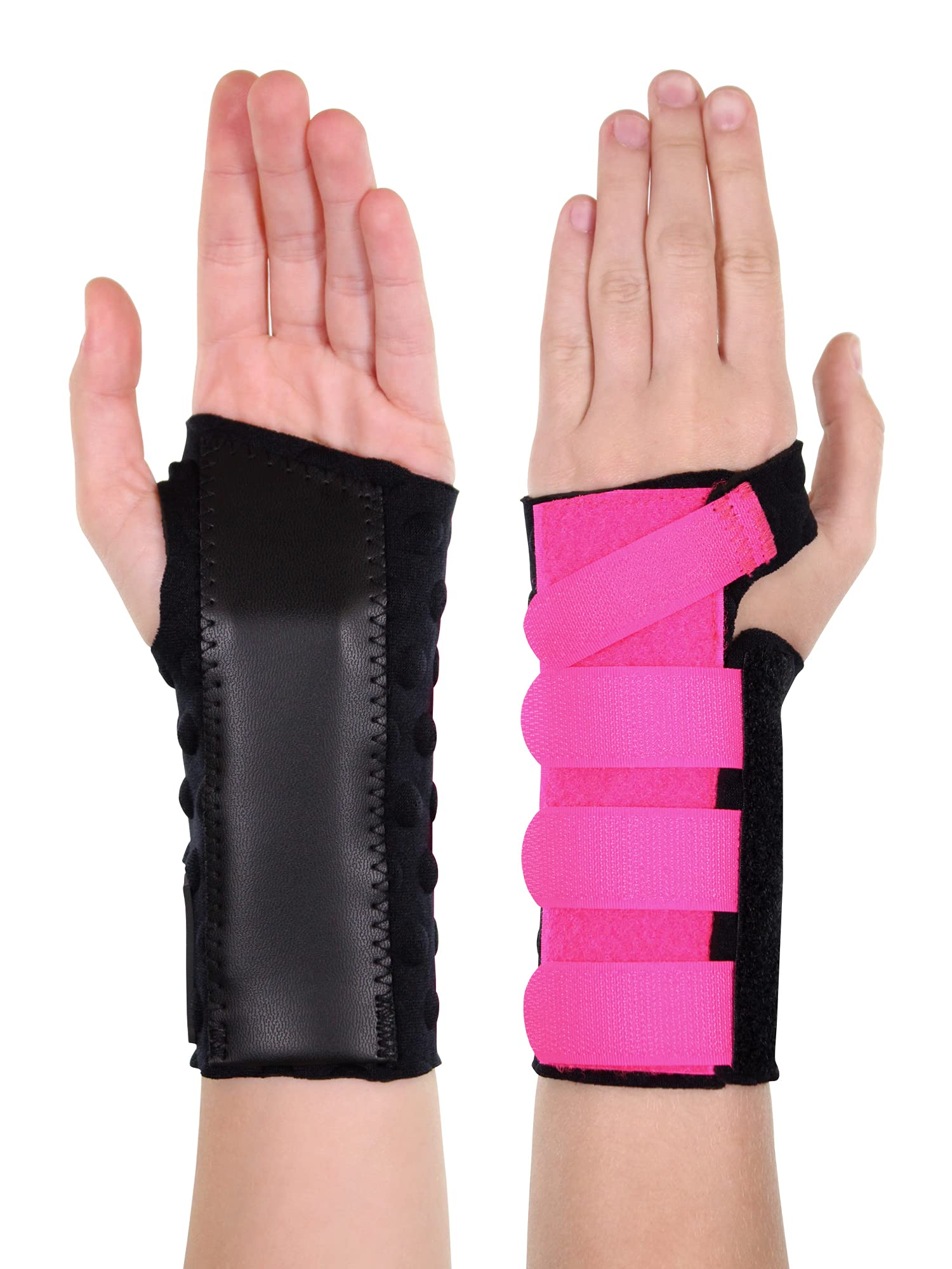 Buy SOLACE BRACING Cool-Flow Wrist Support (6 Striking Colours ...