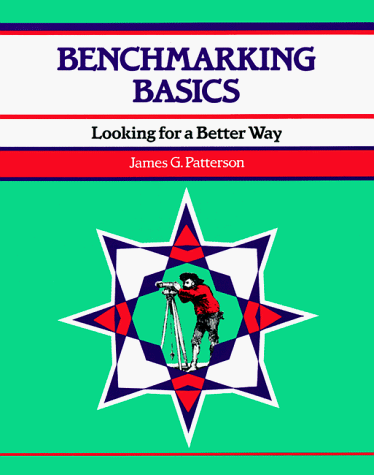 Benchmarking Basics: Looking for a Better Way (50-Minute Series ...