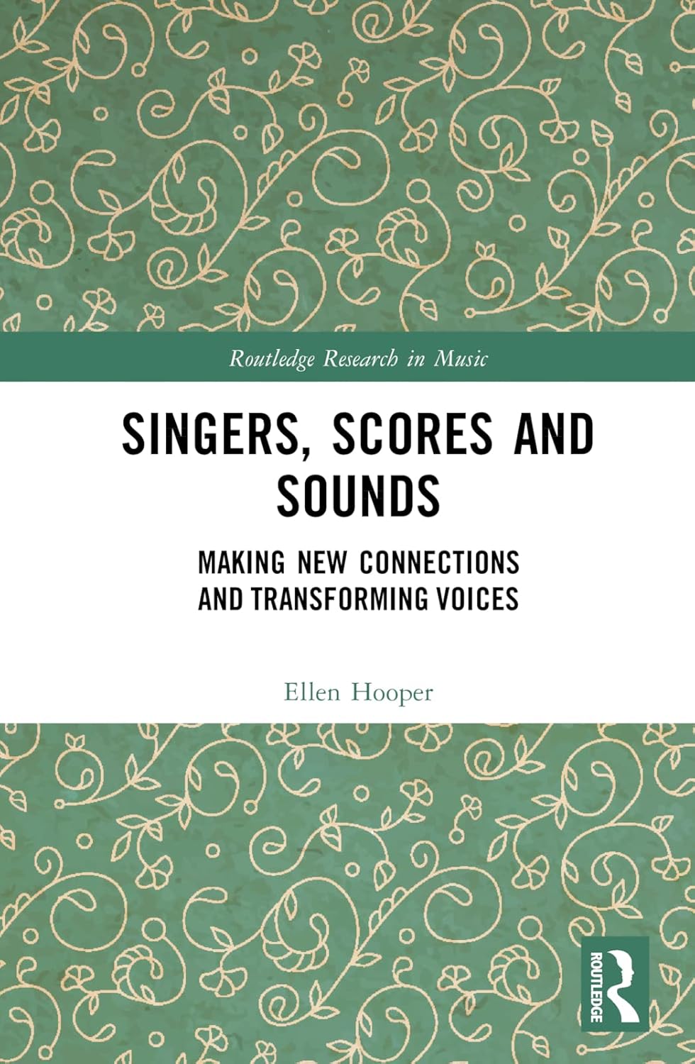 Amazon.com: Singers, Scores and Sounds (Routledge Research in Music ...