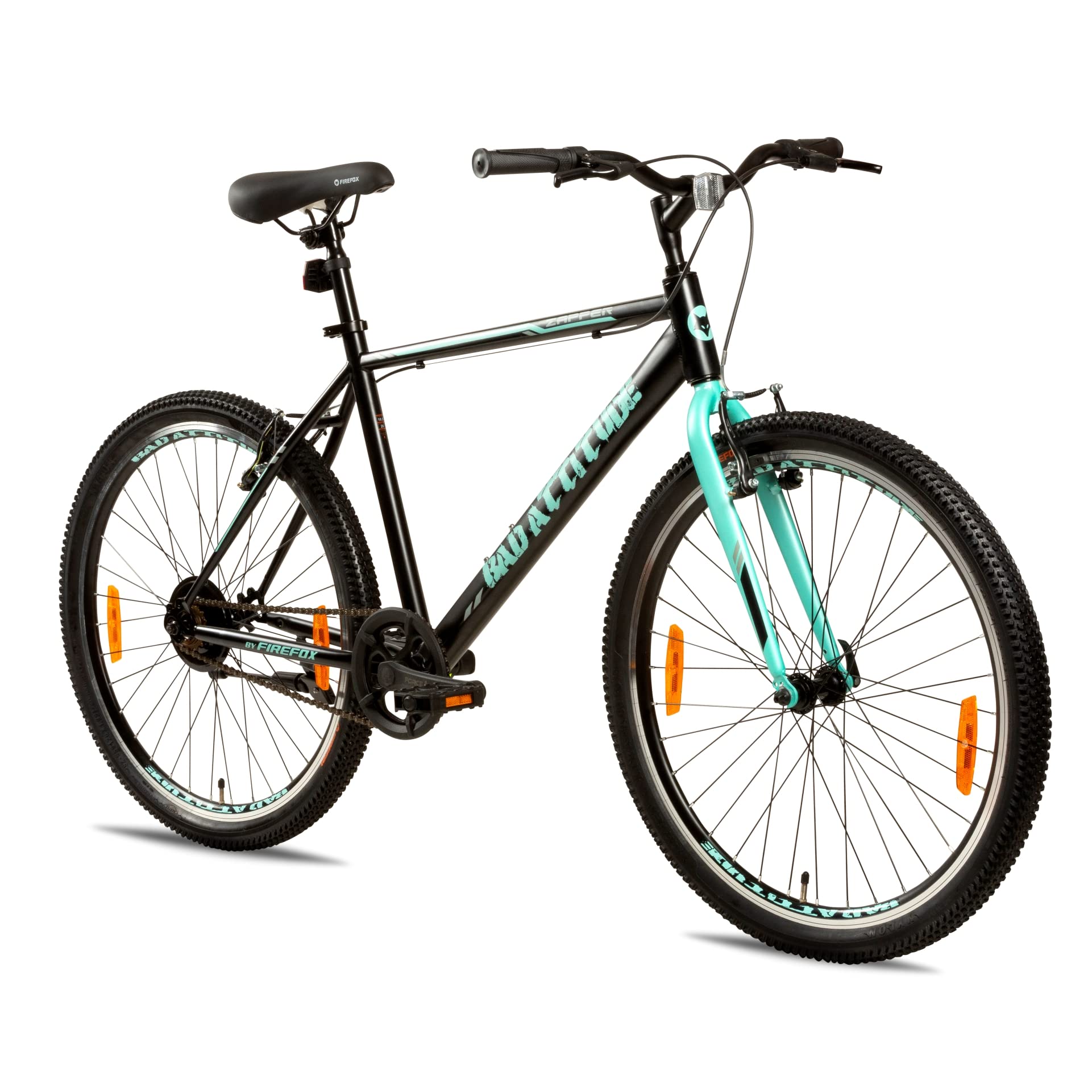 Firefox 26 inch cycle sales