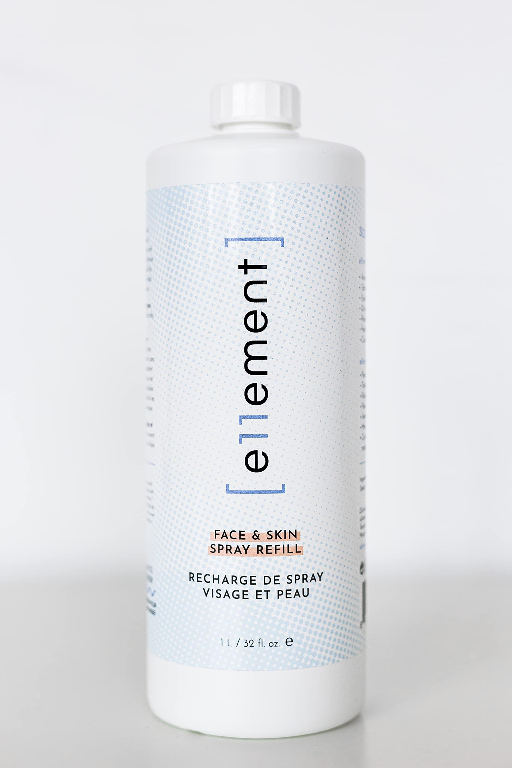 Amazon.com : Tower 28 SOS Daily Rescue Facial Spray for Sensitive Skin ...