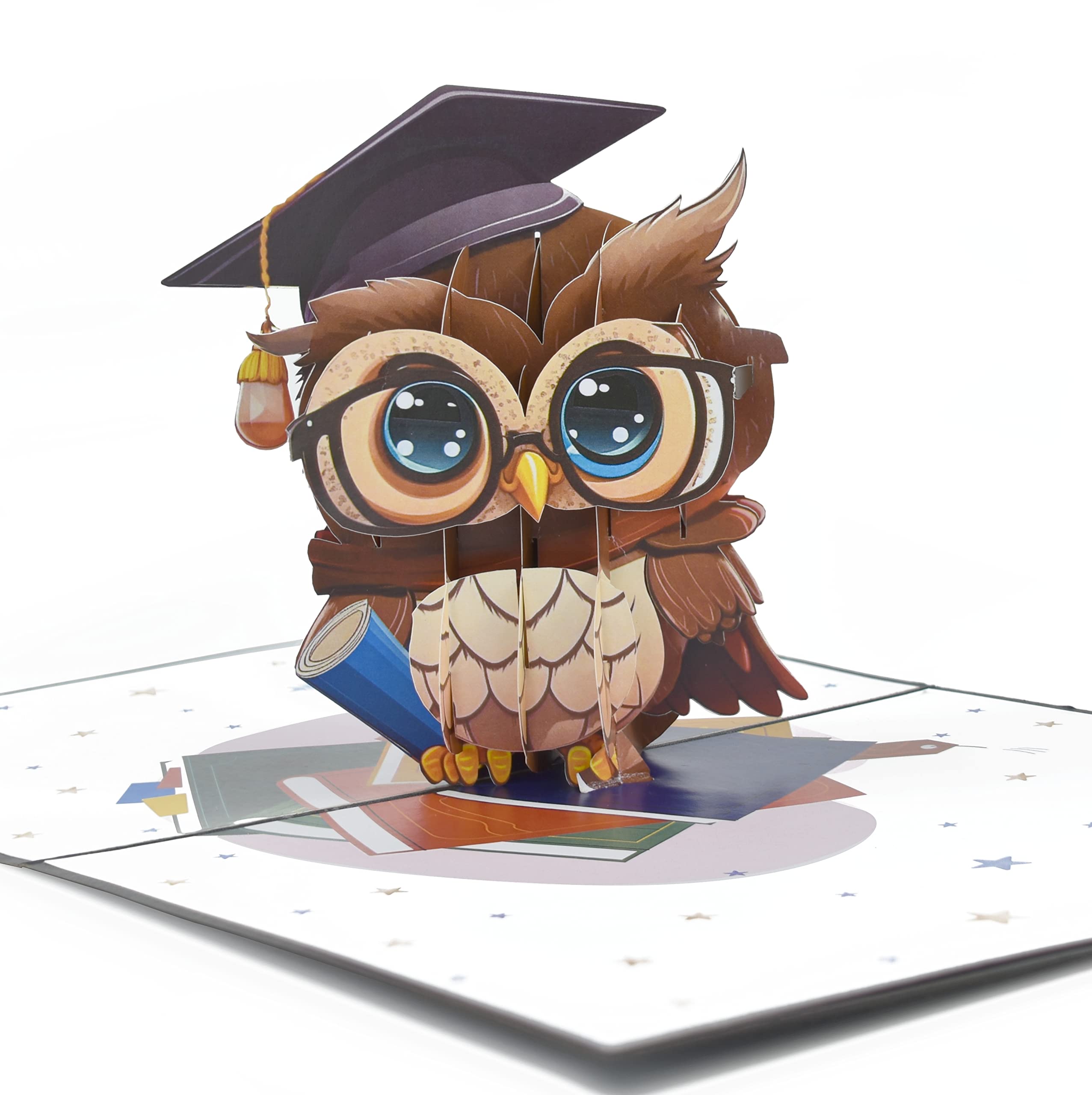 Animated Graduation Cards