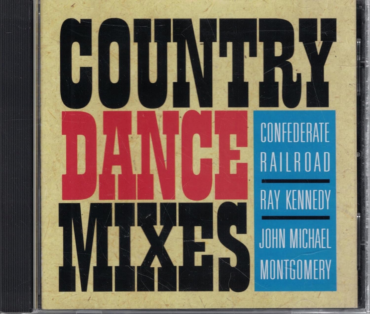 Country Dance Mixes: Various Artists: Amazon.ca: Music