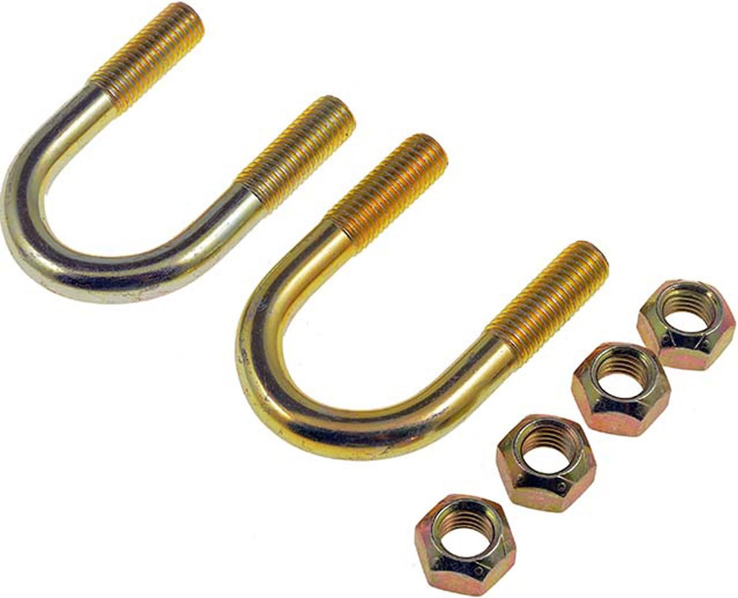 Amazon.com: Dorman Lower Control Arm U-Bolt Kit : Automotive