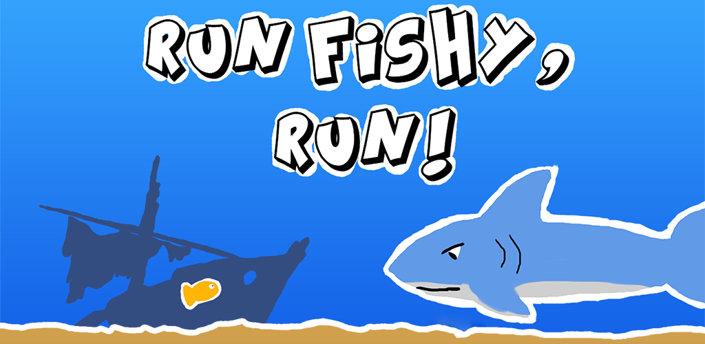 Run Fishy, Run! - App on Amazon Appstore