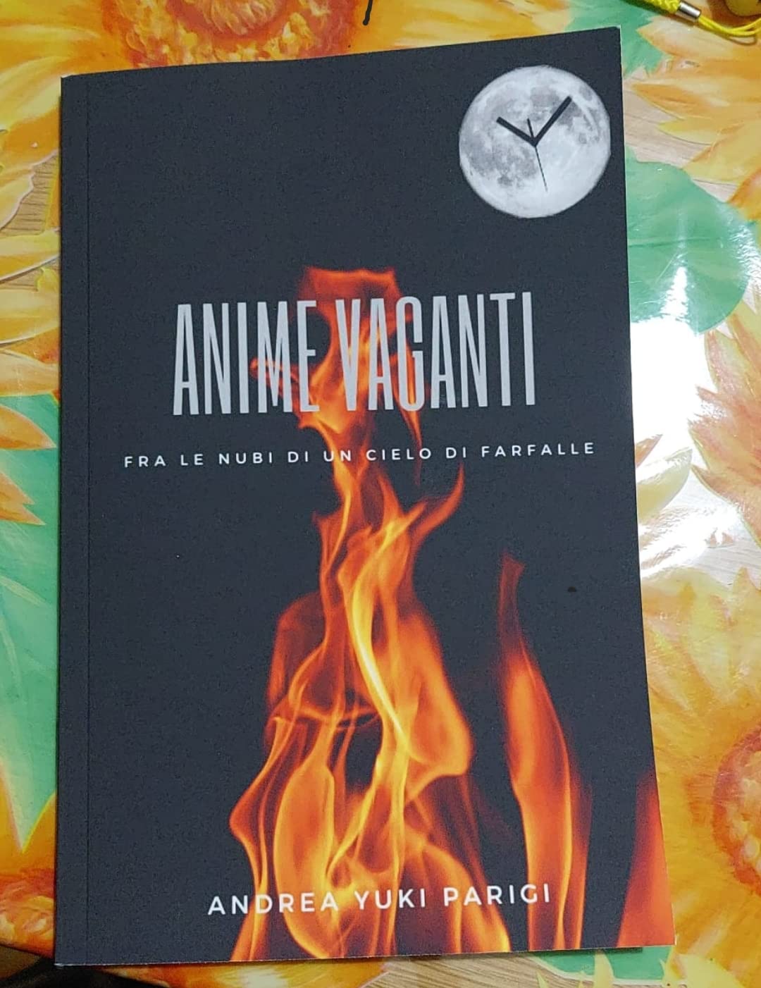 Amazon.it: Anime Vaganti: Fra le nubi di un cielo di farfalle - Parigi ...