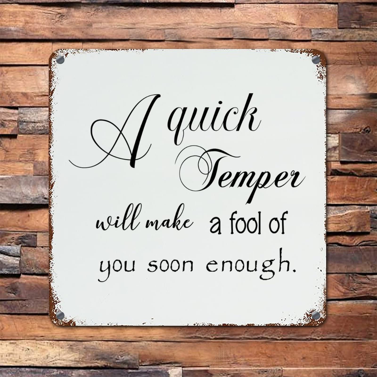 Hot Temper Quotes Anger | Quotes On Anger | SRMD