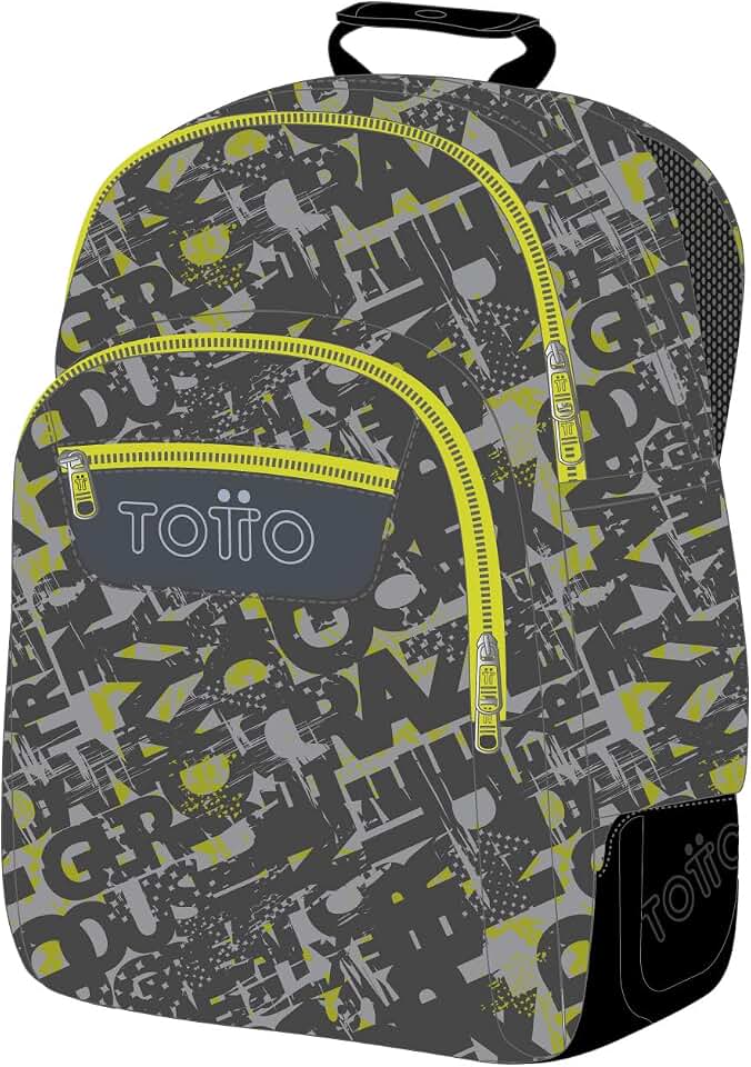 Amazon.com: Totto - Backpacks / Luggage & Travel Gear: Clothing, Shoes ...