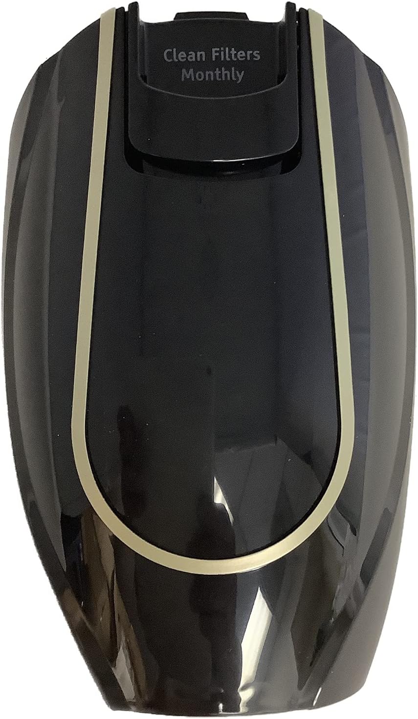 Brandclub - Shark`Ninja Pre-Motor Filter Cover Door for IR141 IR142 ...