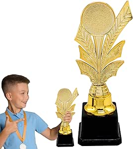 Awards Trophy | Company Year-End Party Awards | Party Supplies For Film ...