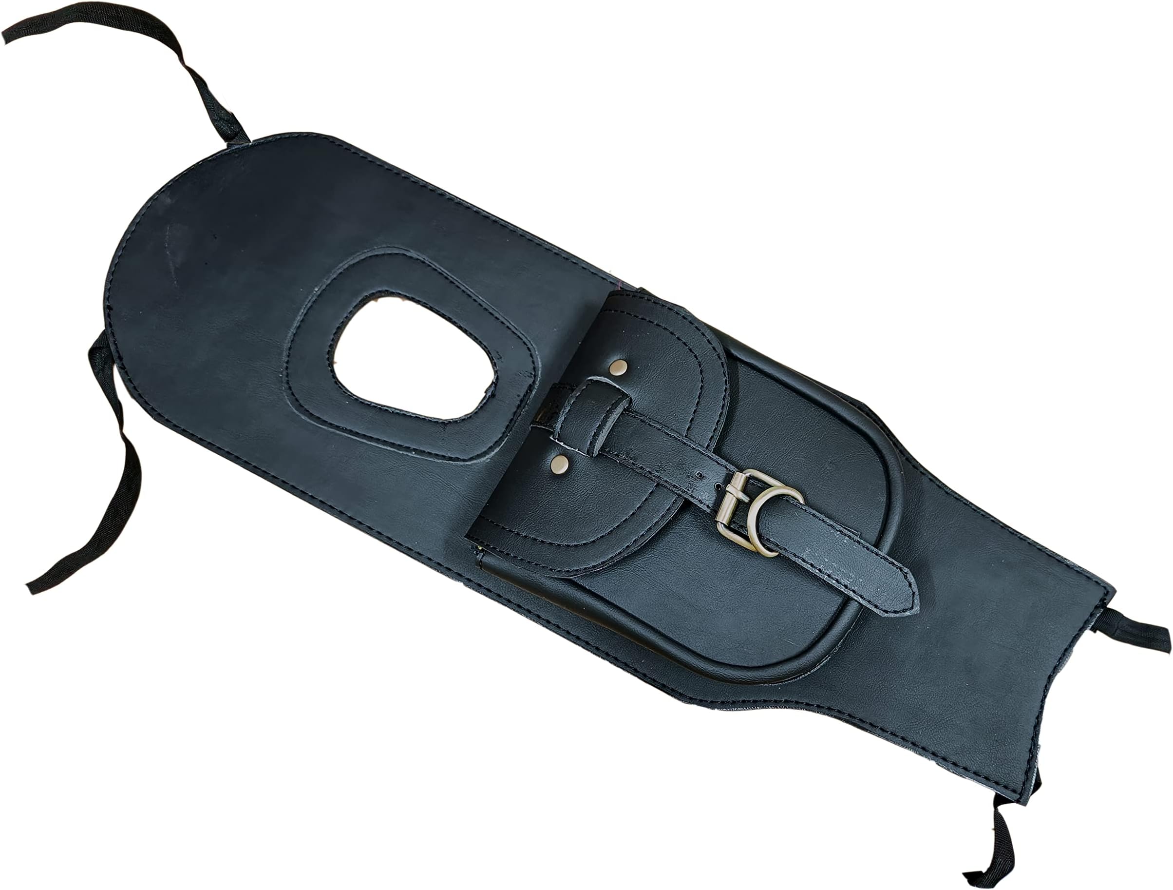 ARTHLAKSH Tank Cover for Classic 350/500, Electra, Standard Bullet ...