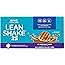 Amazon.com: GNC Total Lean | Lean Shake 25 to Go Bottles | Low-Carb ...