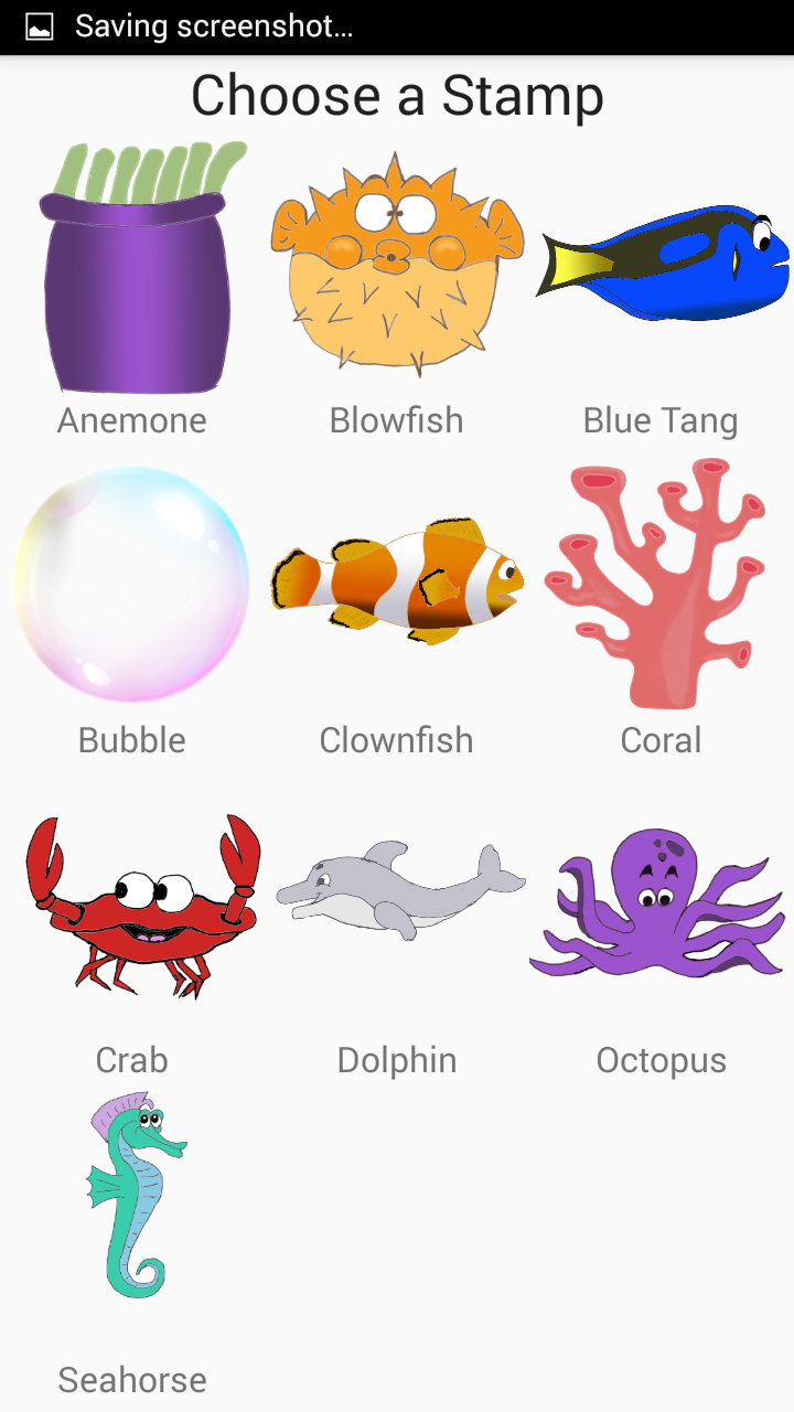 Kids Colormation - App on Amazon Appstore