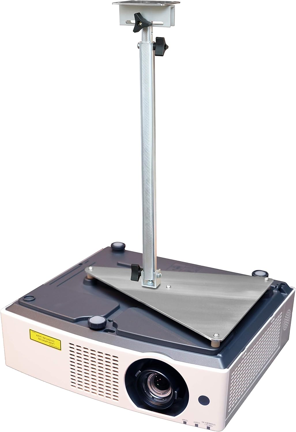 Amazon.com: PCMD, LLC. Projector Ceiling Mount Compatible with ...