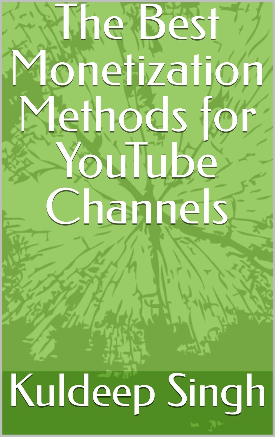 Amazon.com: The Best Monetization Methods for YouTube Channels eBook ...