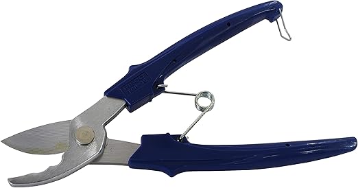 Amazon | 新潟精機 BeHAUS 日本製 チューブカットニッパ TCN-15 | 標準ニッパ