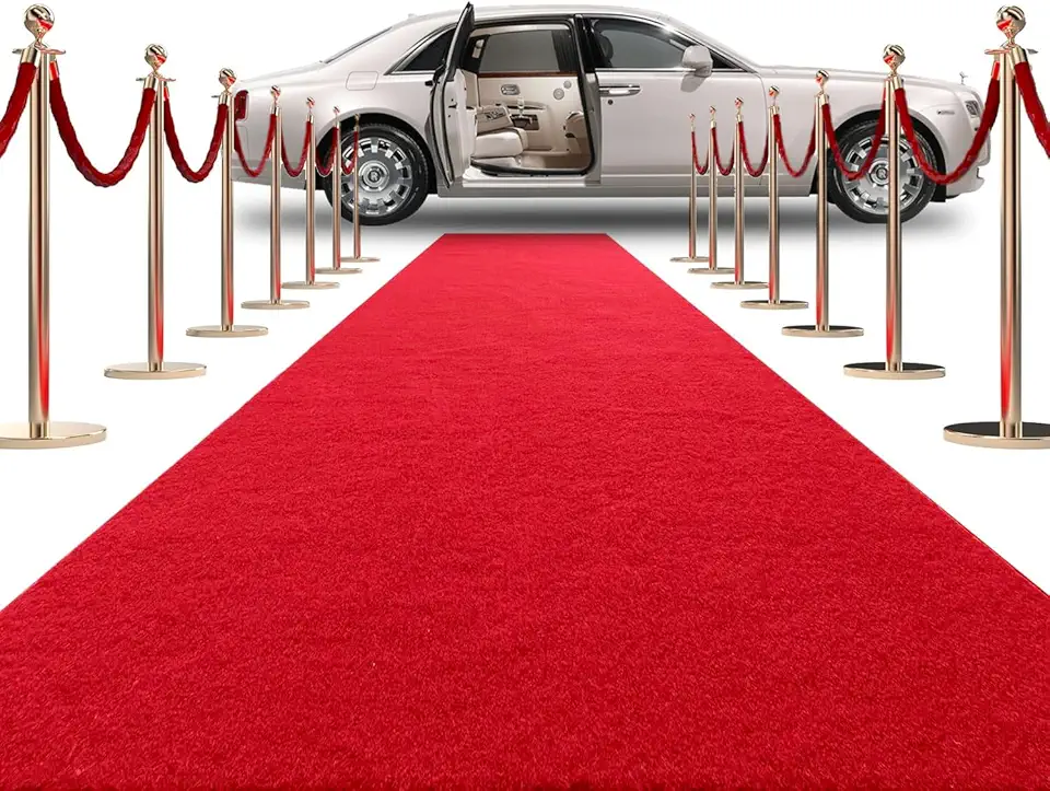 Red Carpet Ready: Dressing For An Oscar-Themed Party | ShunVogue