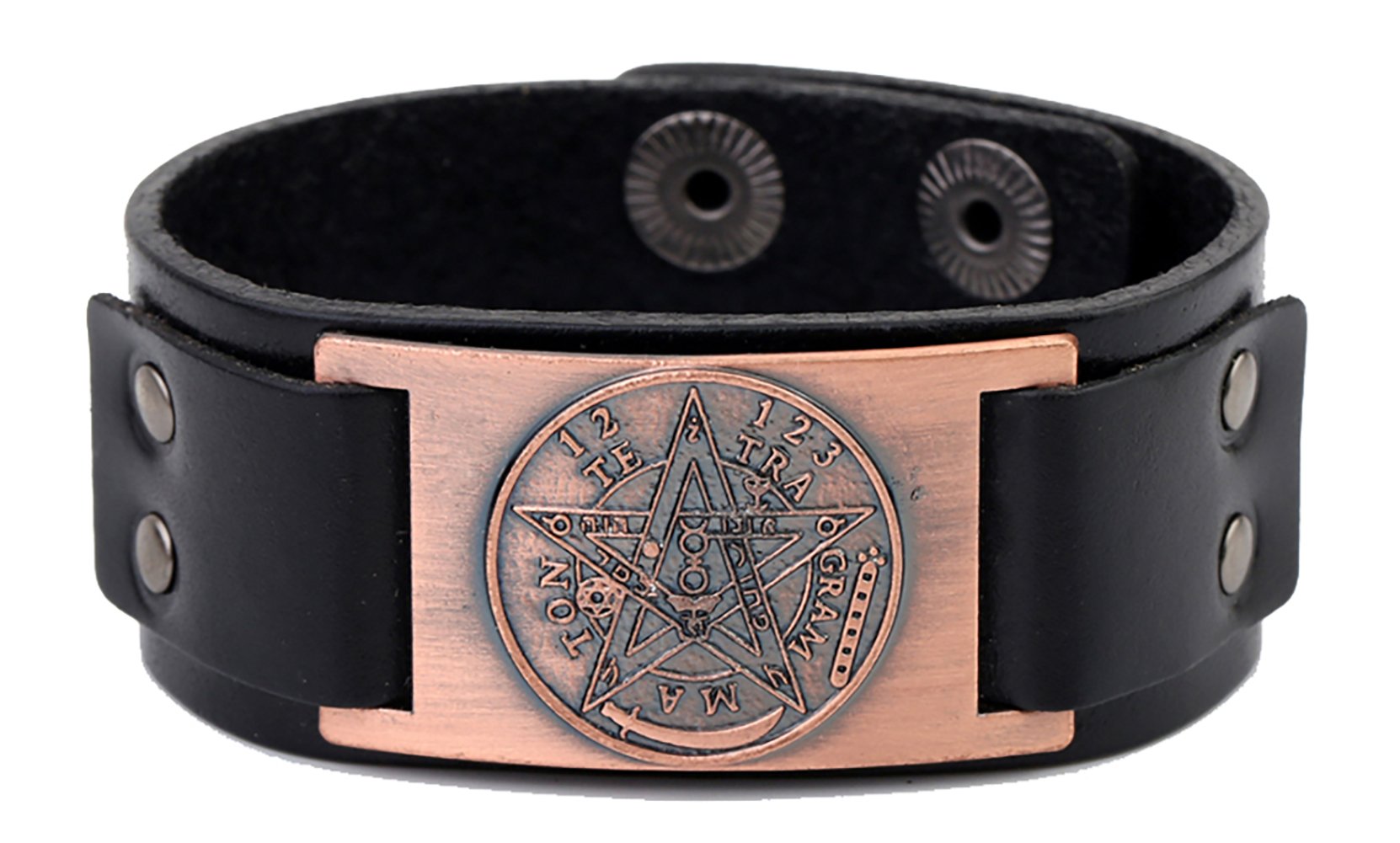 Ancient Pentagram Name Of Israel God Tetragrammaton Kabbalistic ...