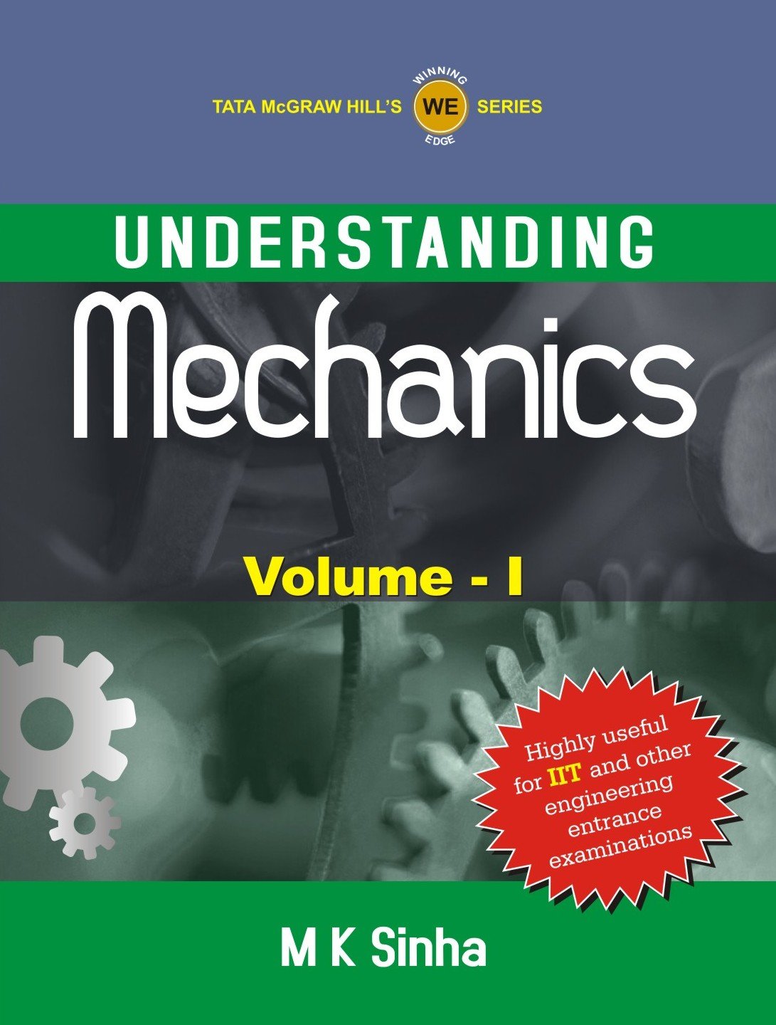 Buy Understanding Mechanics Volume - I Book Online at Low Prices in ...