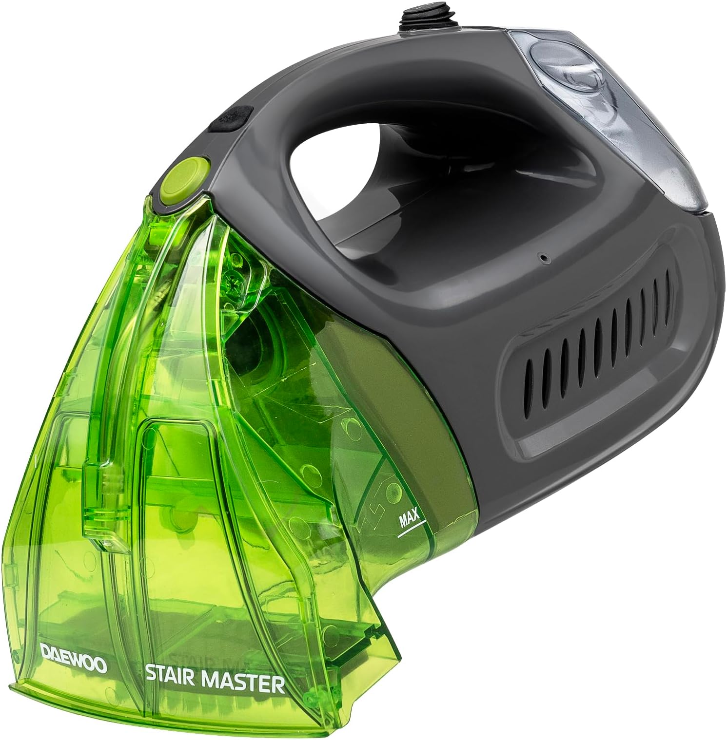 Daewoo Hurricane Stair Master, Carpet And Upholstery Cleaner, Compact ...