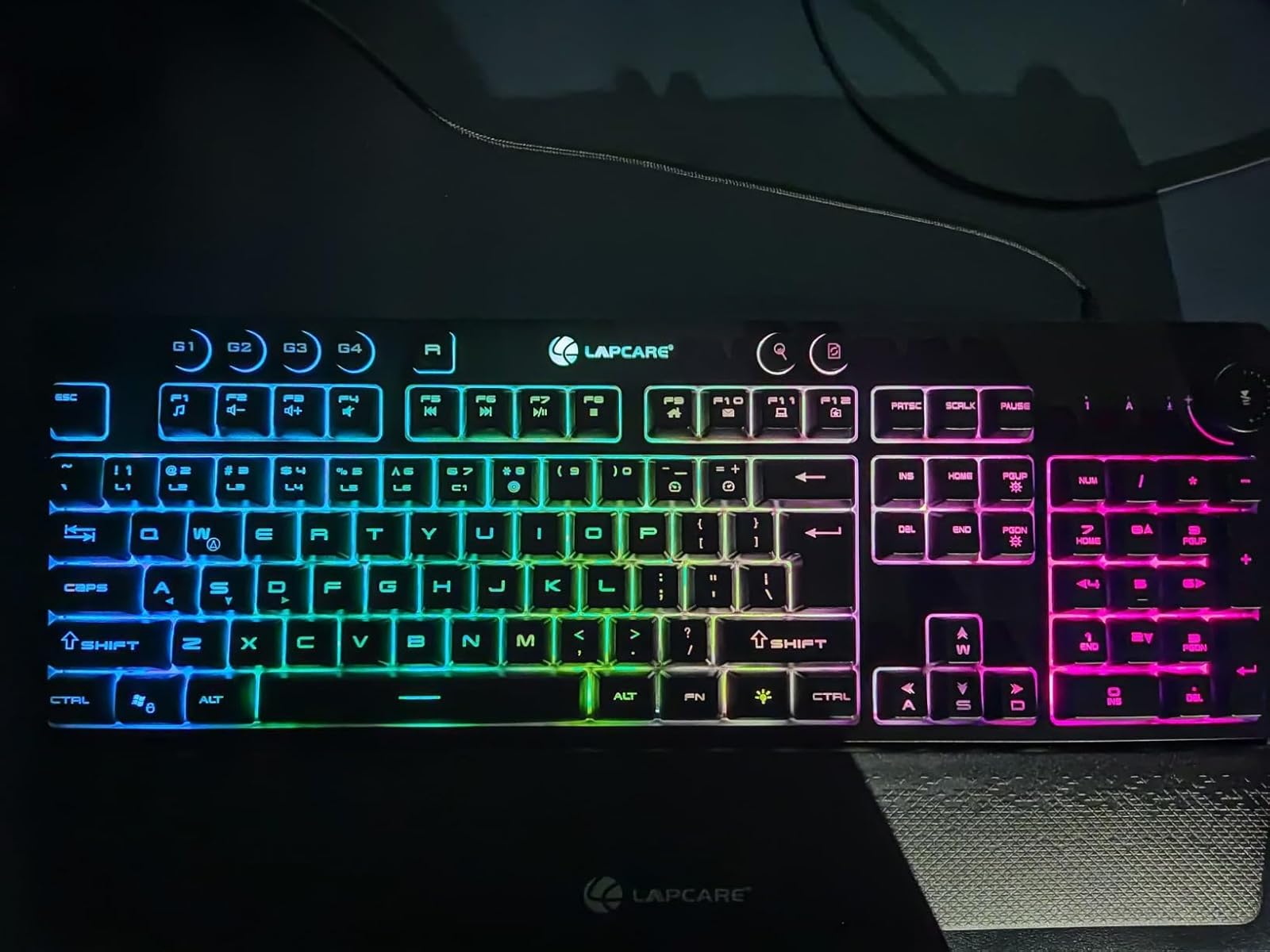 Feel like a Pro Gamer