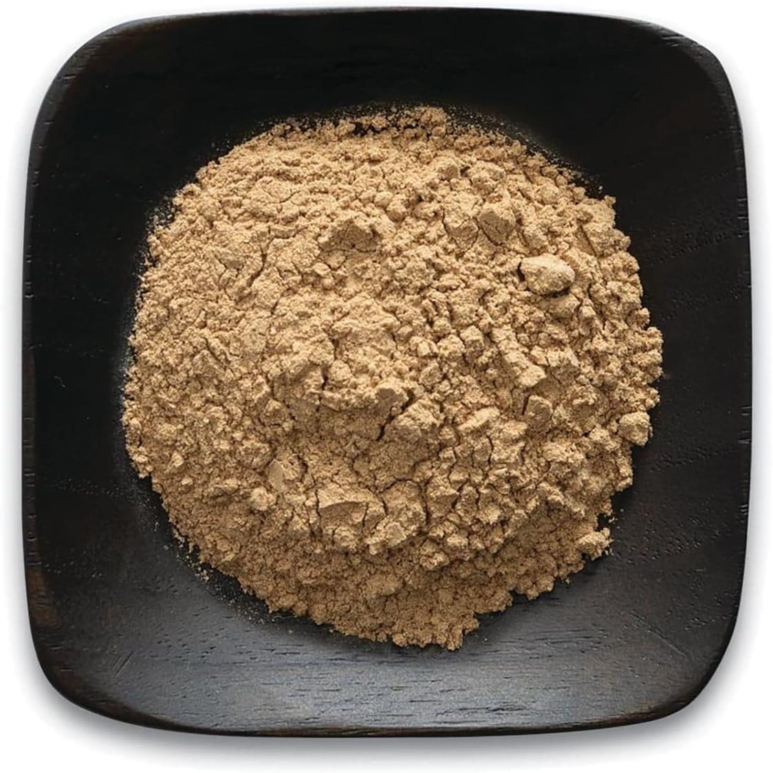 Frontier Bulk Carob Powder Lightly Roasted ORGANIC 1 lb. package 2593 ...