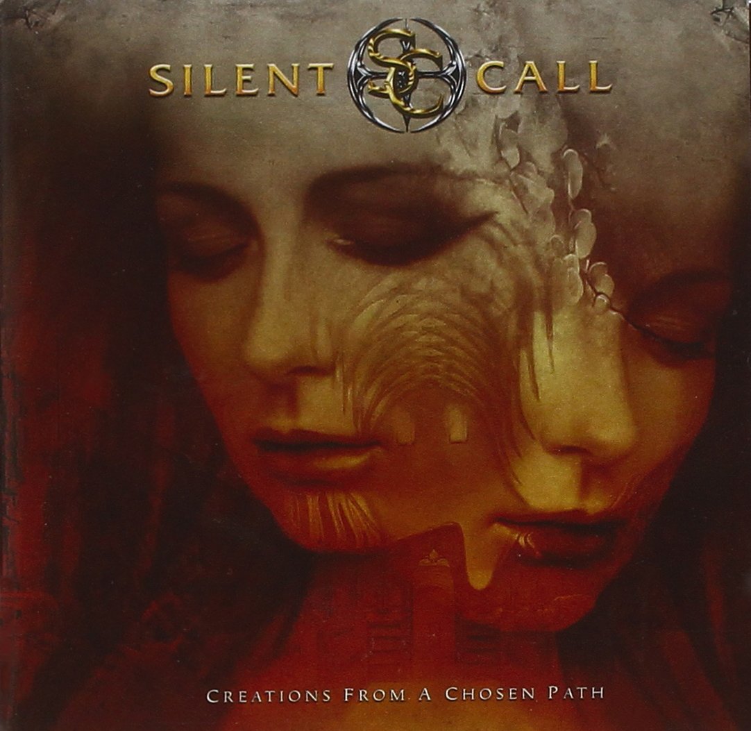 Silent Call - Creation from a Chosen - Amazon.com Music