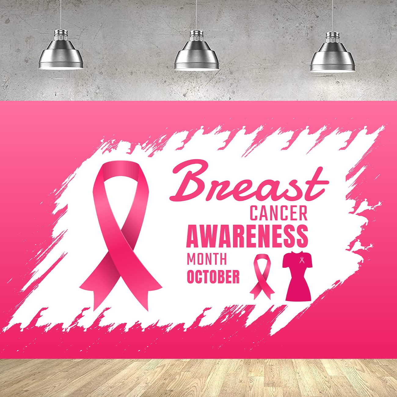 Breast Cancer Survivor Background
