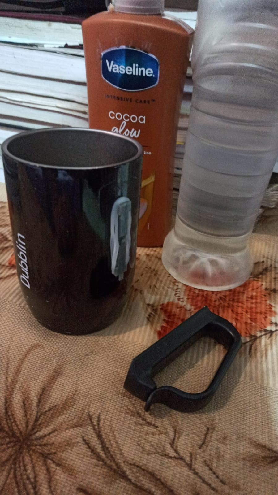 Buy DUBBLIN Refresh Stainless Steel Unbreakable Tea Coffee Mug Double ...
