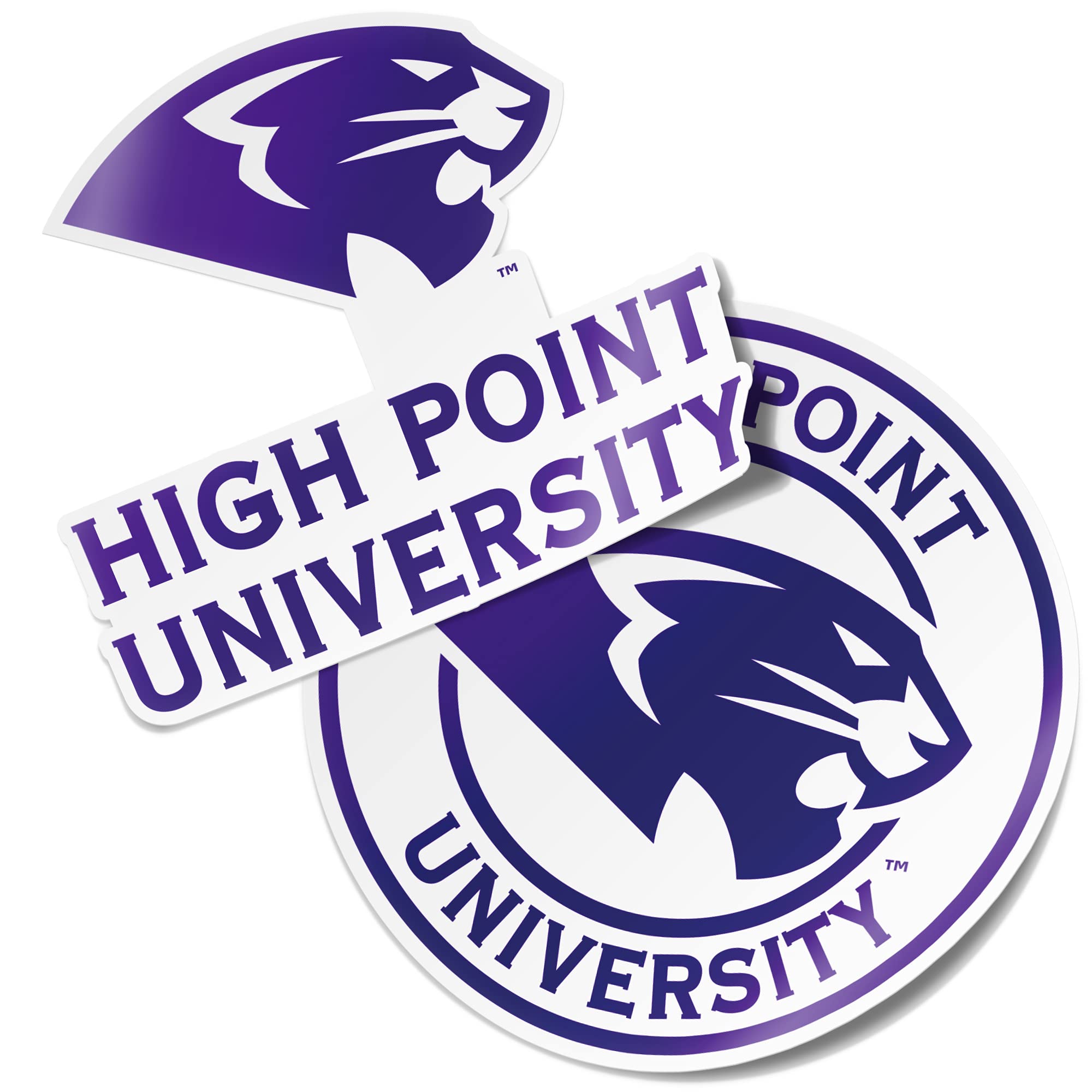 Hpu School Colors