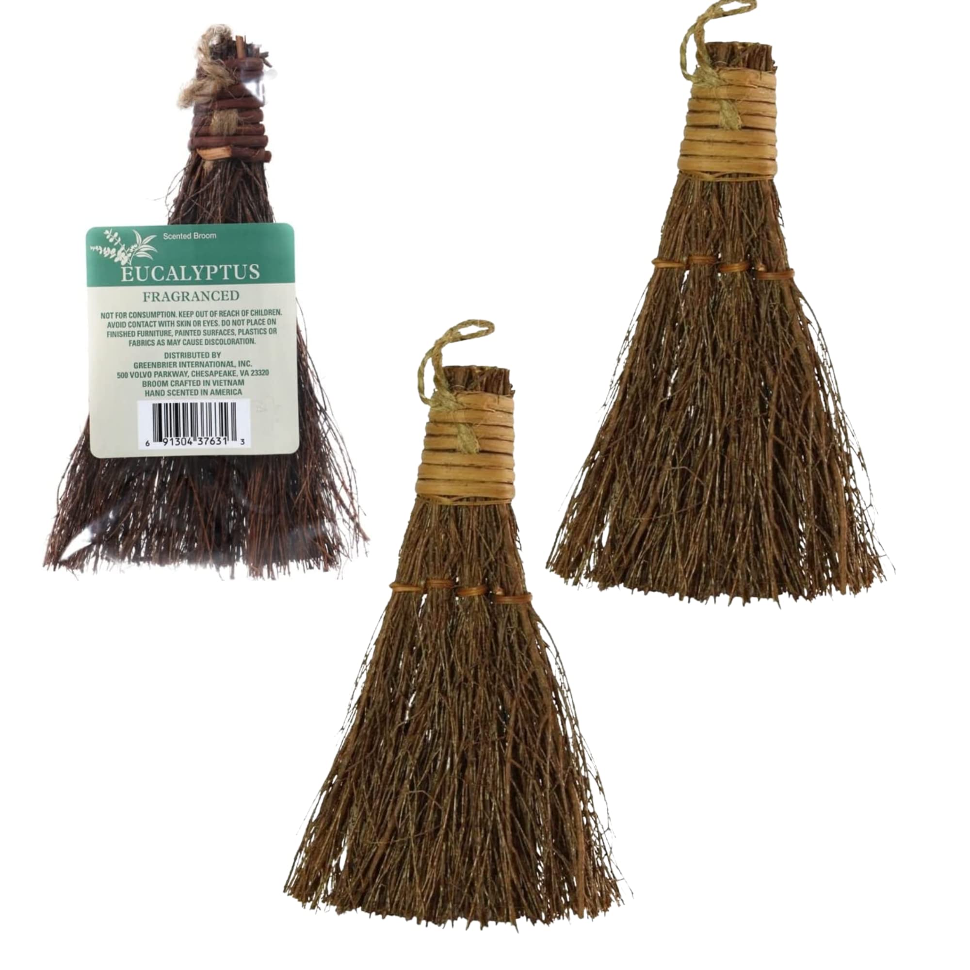 Miniescobas Para Bodas Mini Escobas De Bruja Y Escobas Estilo