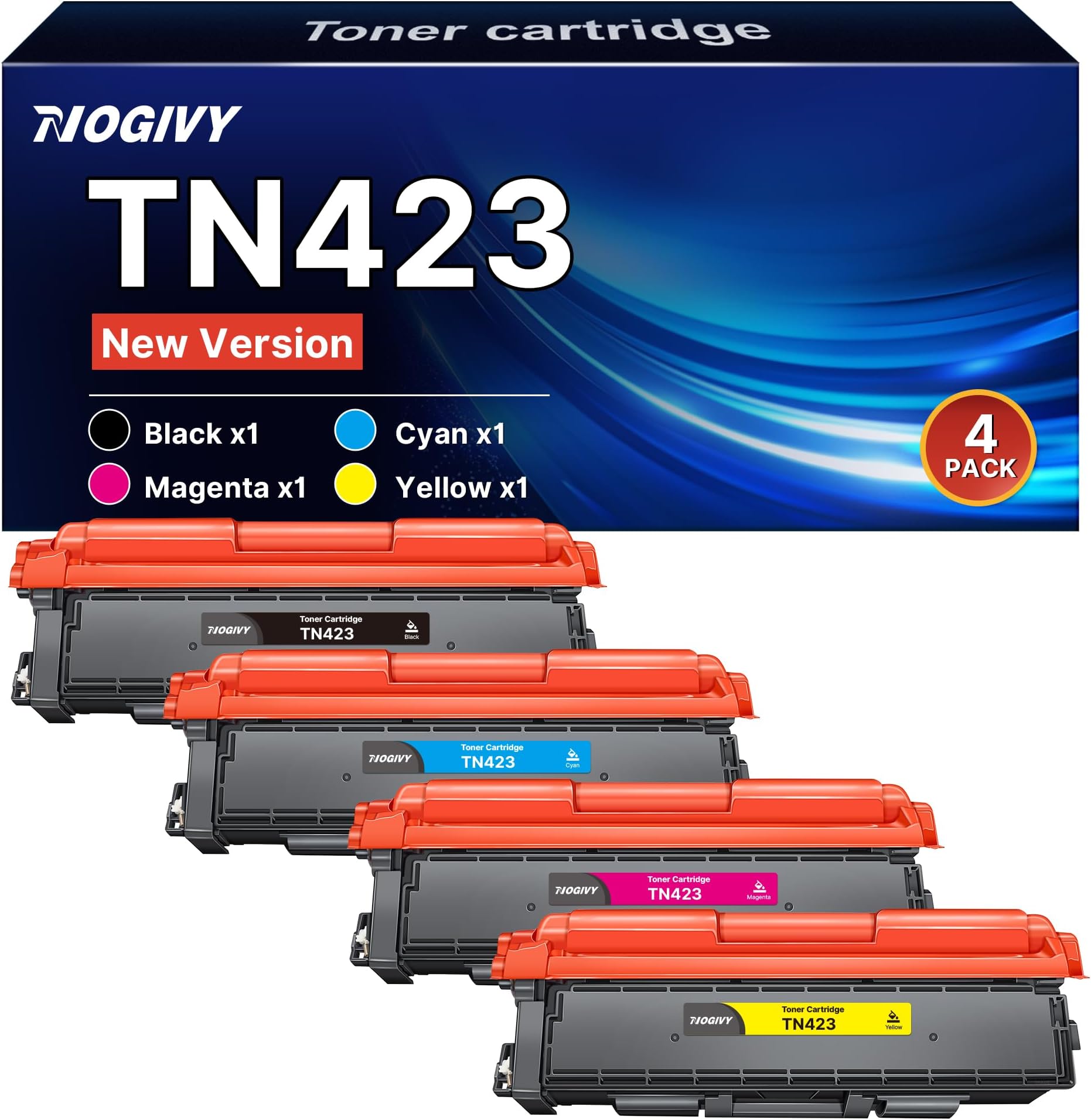 Brother DR421CL Original Trommeleinheit - DCP-L8410CDW DCP-L8410CDWT HL ...