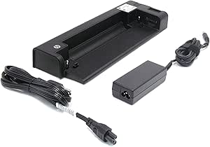 Amazon.com: Hpi Docking Station for 2540P : Everything Else